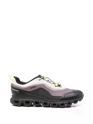 On Cloud Geo Sneakers - Purple