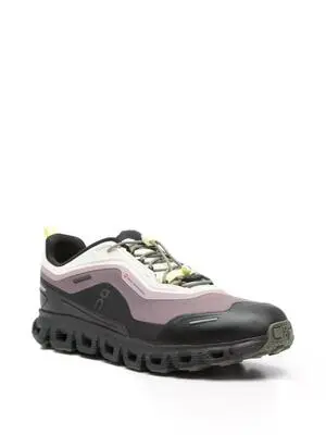 On Cloud Geo Sneakers - Purple