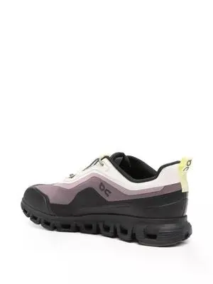 On Cloud Geo Sneakers - Purple