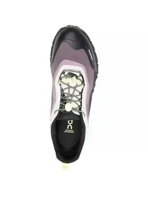 On Cloud Geo Sneakers - Purple