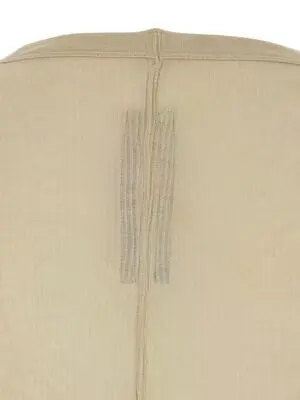 Rick Owens Long-sleeved T-shirt - Neutrals