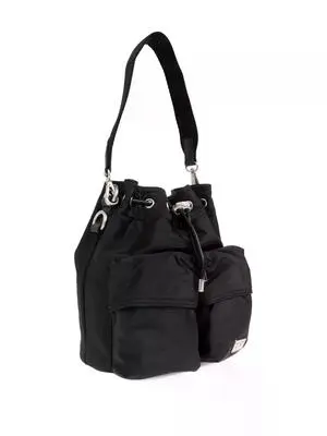 DIESEL Drawstring-closure Bucket Bag
