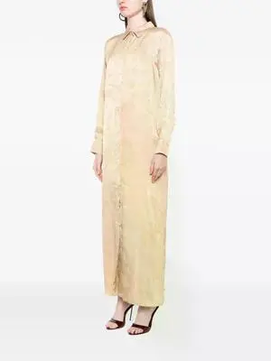 BAMBAH Amande Maxi Dress
