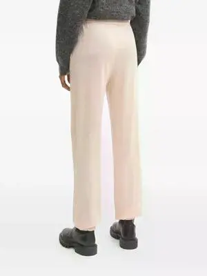 Moschino Drawstring Trousers