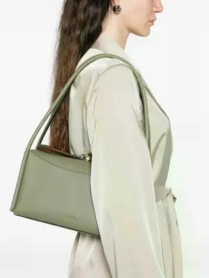 Furla Nicole M Top-handle Bag - Green