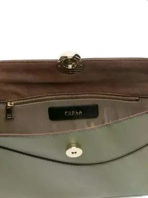 Furla Nicole M Top-handle Bag - Green