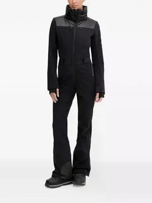 Bogner Zea Panelled Ski Suit