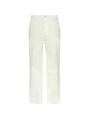 Officine Générale Corduroy Trousers