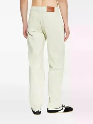 Officine Générale Corduroy Trousers