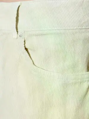 Officine Générale Corduroy Trousers