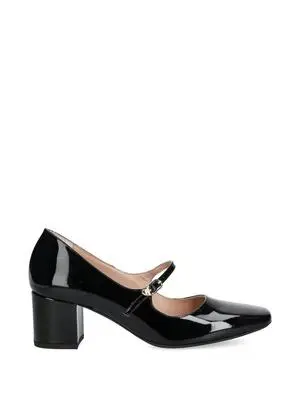 Moschino Patent-leather Pumps