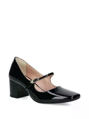 Moschino Patent-leather Pumps