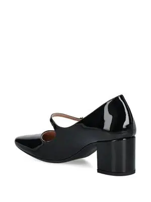 Moschino Patent-leather Pumps