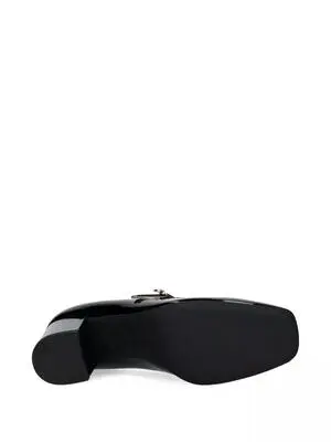 Moschino Patent-leather Pumps