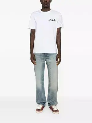 LANVIN Logo T-shirt