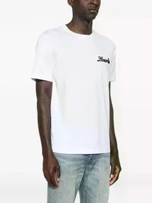 LANVIN Logo T-shirt