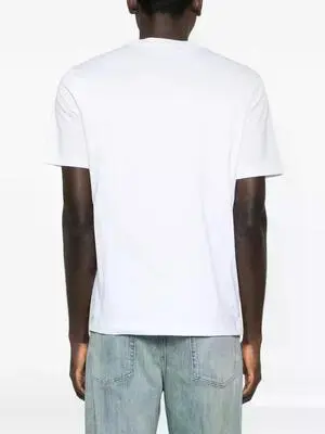 LANVIN Logo T-shirt