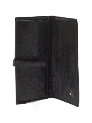 AIGNER Cybill Leather Wallet