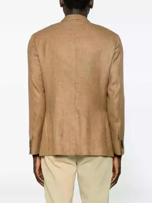 Corneliani Double-breasted Jacket