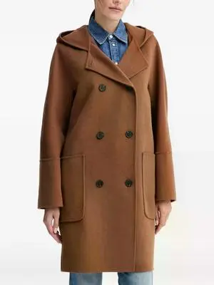 Marc O'polo Pea Coat Outerwear For Women