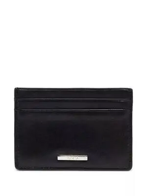 Furla Leather Cardholder