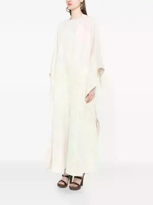 BAMBAH Lilly Maxi Dress