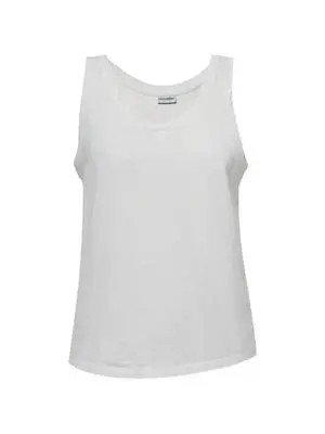 Dolce & Gabbana Sleeveless Top