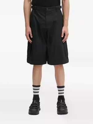 032C Multiple-pockets Cargo Pants
