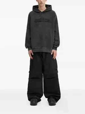 032C Multiple-pockets Cargo Pants