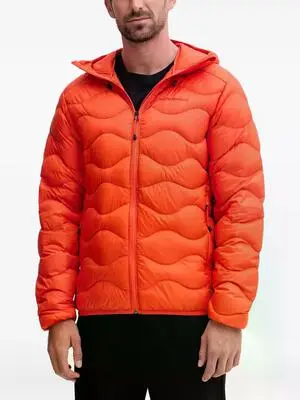 PEAK PERFORMANCE Helium Hooded Padded Jacket
