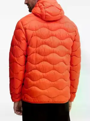 PEAK PERFORMANCE Helium Hooded Padded Jacket