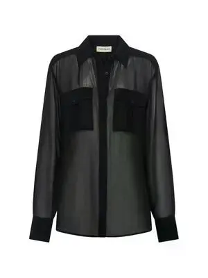 Nicholas Collared Shirts For Women