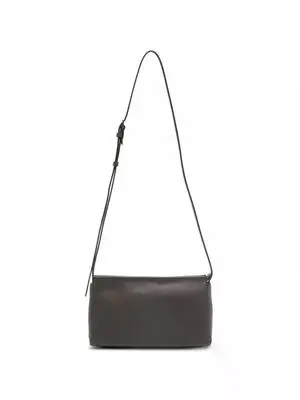 THE ROW Rene Adjustable-strap Shoulder Bag - Grey
