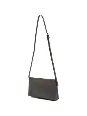 THE ROW Rene Adjustable-strap Shoulder Bag - Grey