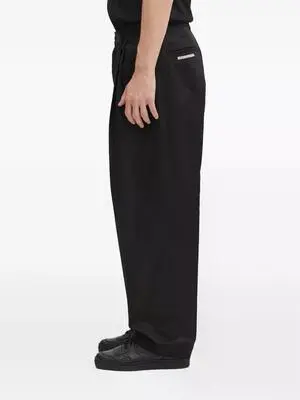 NEIGHBORHOOD Pleated Trousers