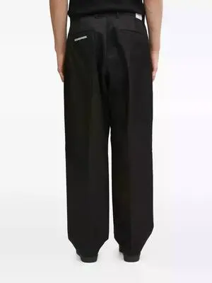 NEIGHBORHOOD Pleated Trousers