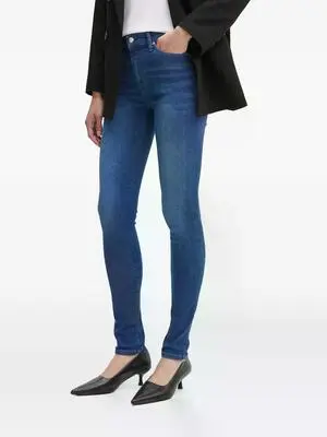 Marc O'polo Logo-patch Jeans