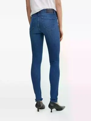 Marc O'polo Logo-patch Jeans
