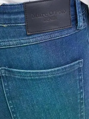 Marc O'polo Logo-patch Jeans