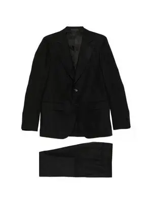 Caruso Aida Single-bresated Suit