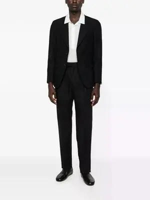 Caruso Aida Single-bresated Suit