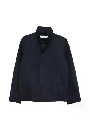 Lardini Elasticated Jackets For Men
