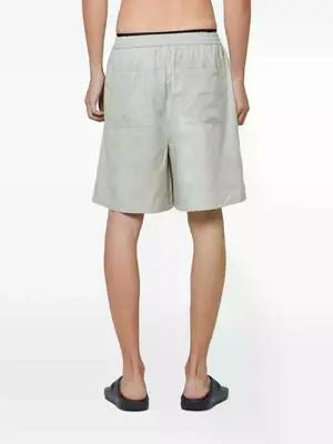 OFF DUTY Lone Drawstring Shorts