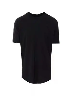 THOM KROM Crewneck Elasticated T-shirt