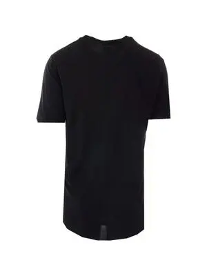THOM KROM Crewneck Elasticated T-shirt