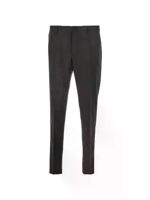 Dolce & Gabbana Pleated Trousers