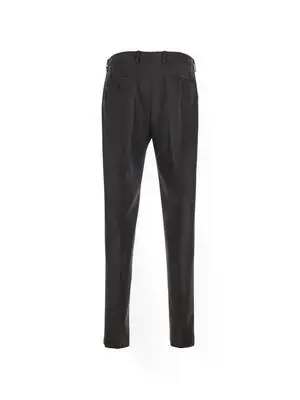 Dolce & Gabbana Pleated Trousers