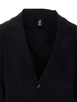 THOM KROM Button-closure Jacket