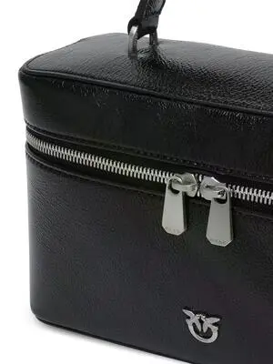 Pinko Love Birds Vanity Case