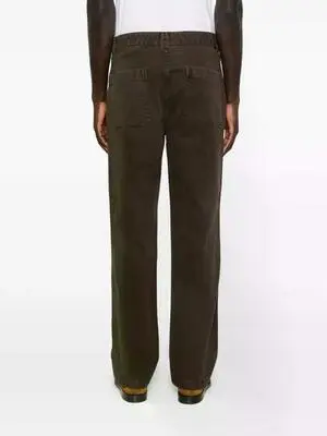 Closed Tapered Toledo Jeans - Brown
